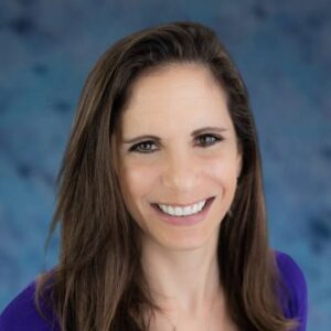 Jamie Ligon, PT, DPT, PCES - Apple Healthcare