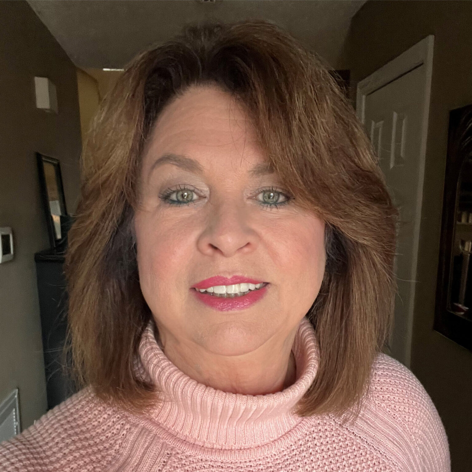 July 2024 Patient of the Month - Joy Fender - Apple Healthcare